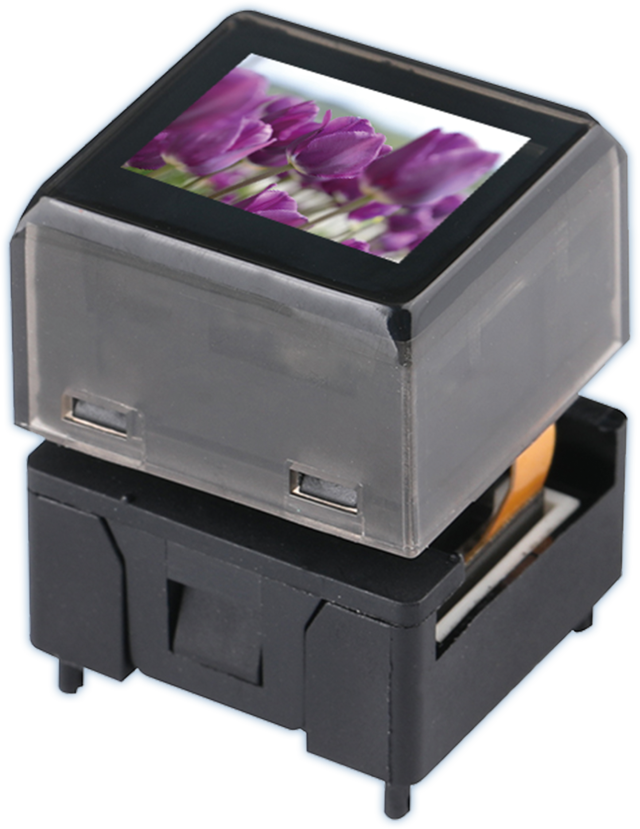 Devlin Electronics | Components | DSP Series