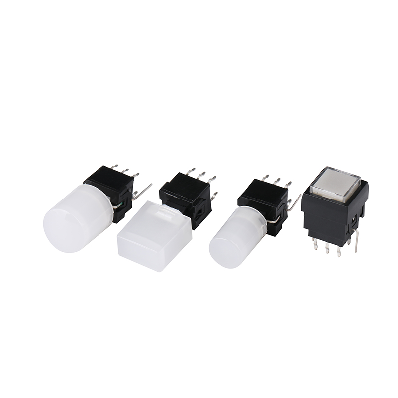 Devin Electronics | Components | PLA Series Switches